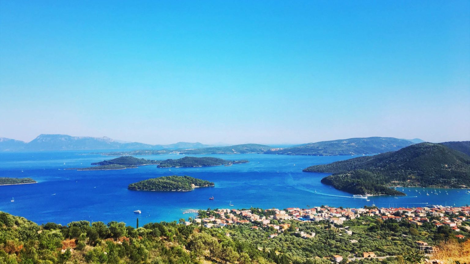 Discover Stunning Lefkada Beaches, Sights & Museums | Milos